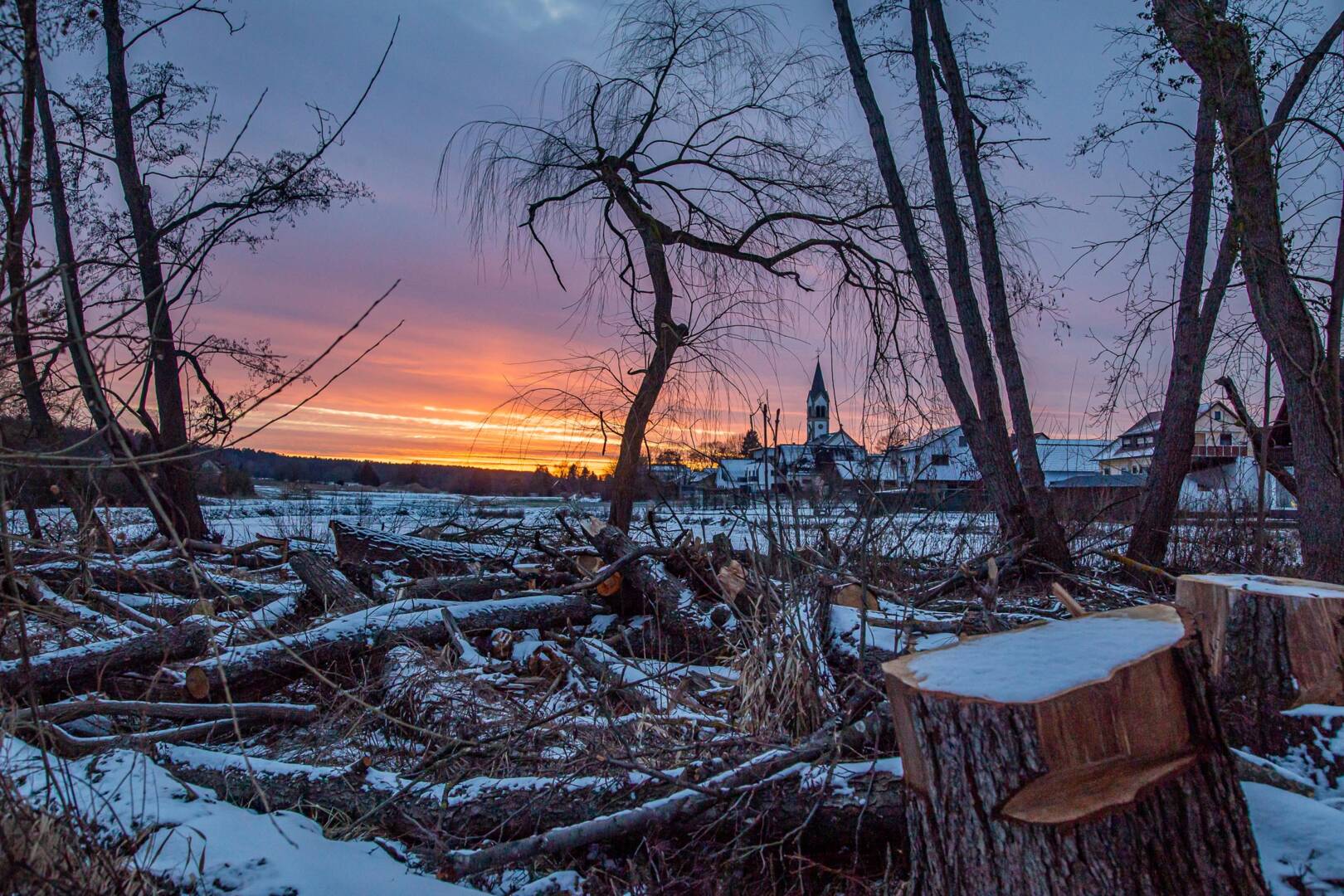 Unsere Gemeinde - Markt Weisendorf