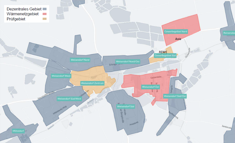 Aktuelles aus Weisendorf - Unsere Gemeinde - Markt Weisendorf