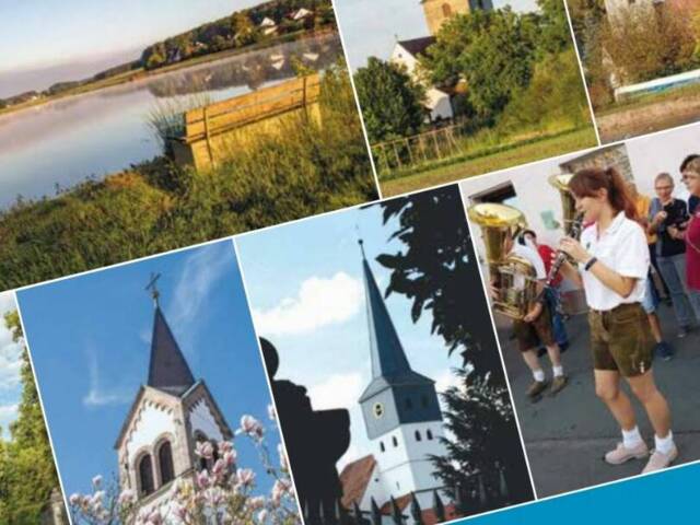 Markt Weisendorf - Markt Weisendorf