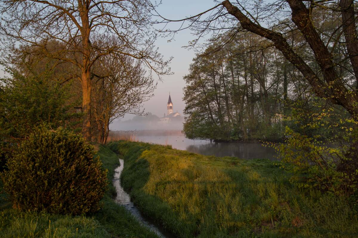 Unsere Gemeinde - Markt Weisendorf